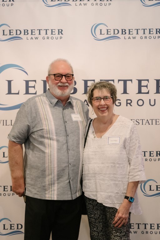 2024 LPMP Client Appreciation | Ledbetter Cowan Law Group